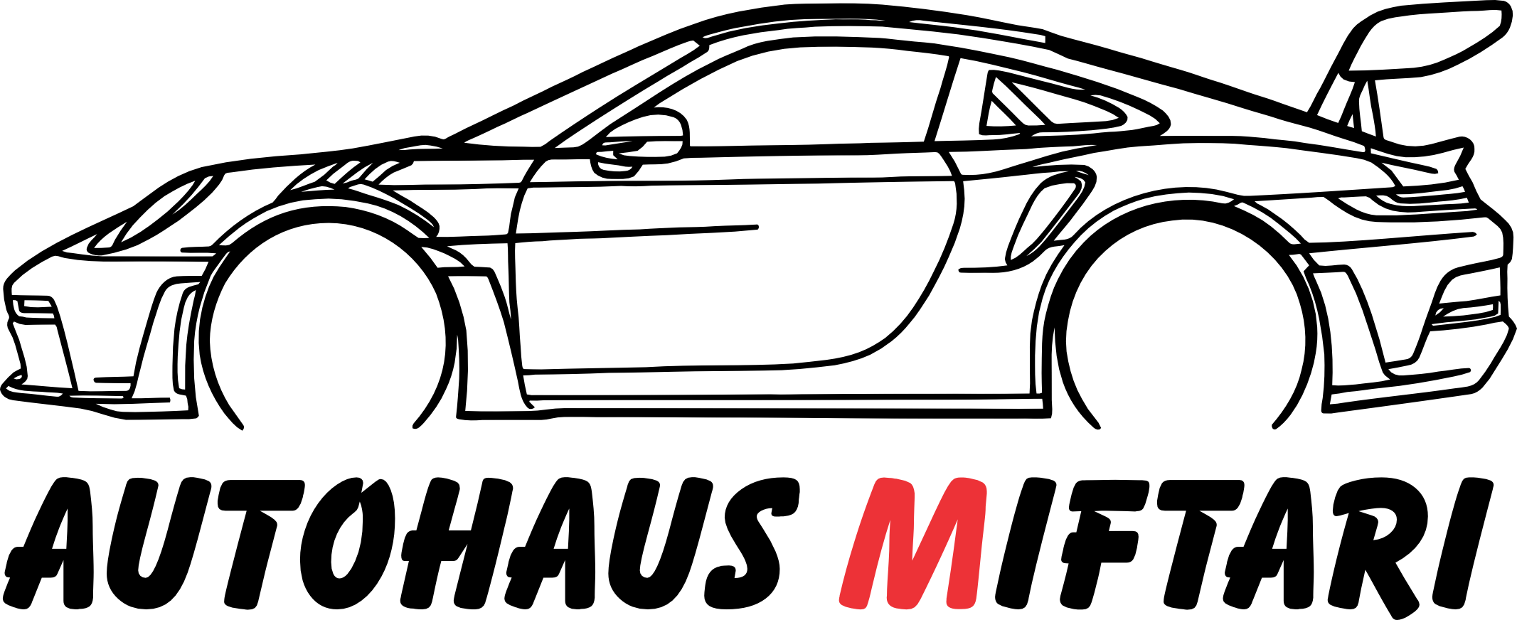 Autohaus MIFTARI – Service und Fahrzeugverkauf
